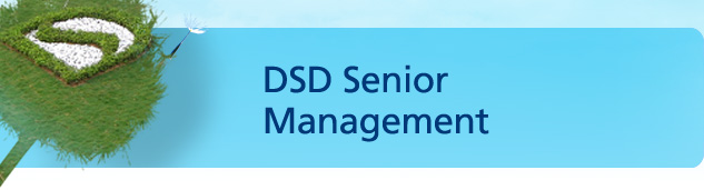 DSD Annual Report 2006-2007