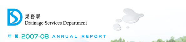 DSD Annual Report 2009