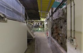 sludge dewatering sludge skip