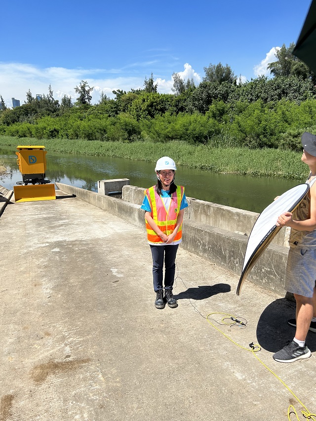 Drainage Services Department - What's New