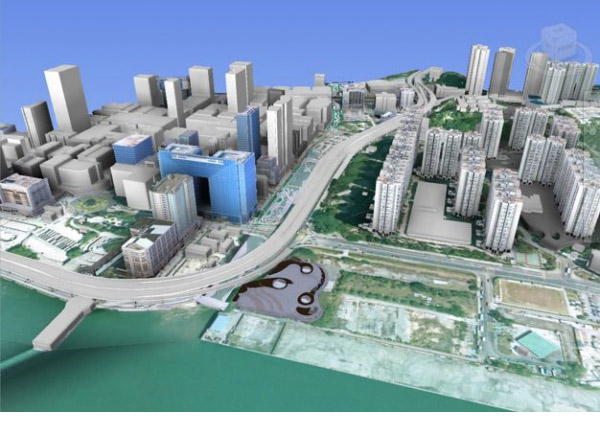 Drainage Services Department - Projects