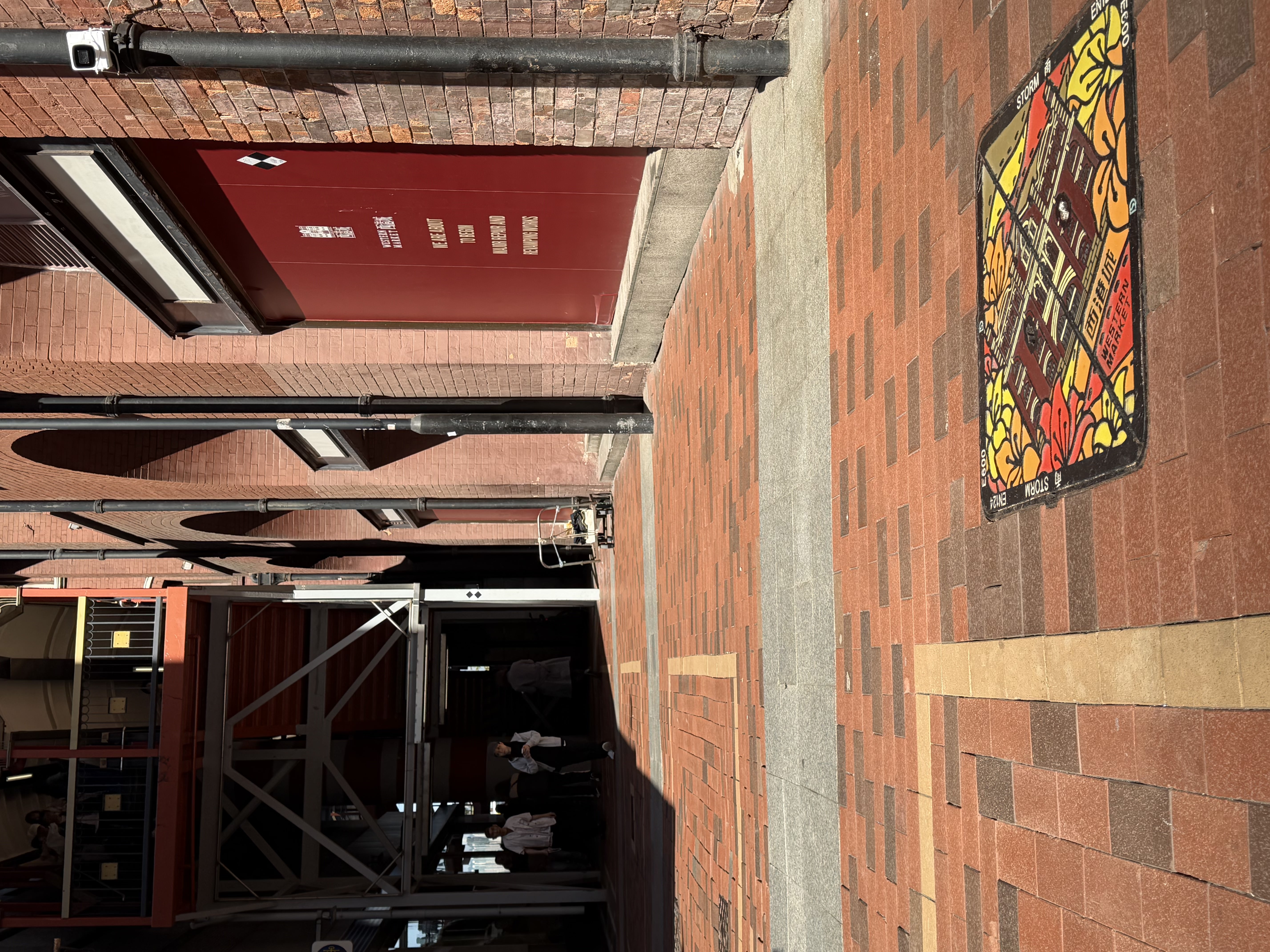 Drainage Services Department - What's New